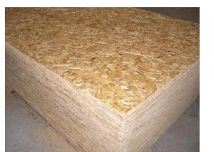 OSB2 Particle Board Sheets Supplier and Manufacturer - Okorder.com