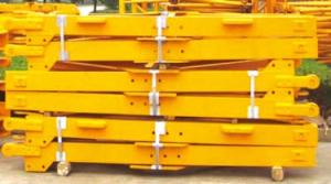 L44A1 MAST SECTION - Buy Construction Machinery Parts from suppliers ...