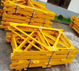 L44A1 MAST SECTION - Buy Construction Machinery Parts from suppliers ...