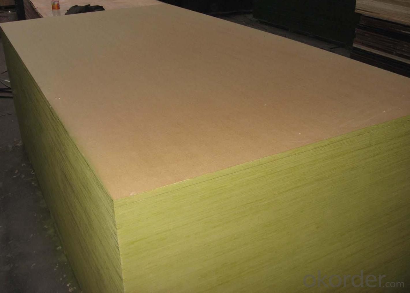 MDO Plywood Real time Quotes Last sale Prices Okorder