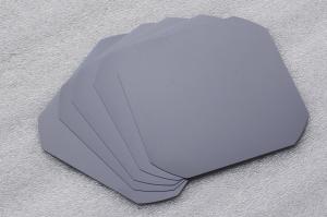 Solar Silicon Wafer - Monocrystalline Grade Supplier and Manufacturer ...