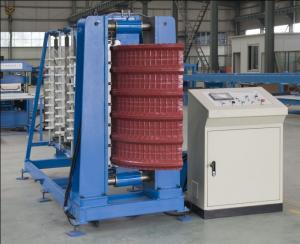 Curving Machine - Buy Roll Forming Machinery from suppliers ...