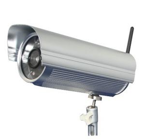 Wireless Mega Pixel IP camera - Buy CCTV Camera from suppliers ...