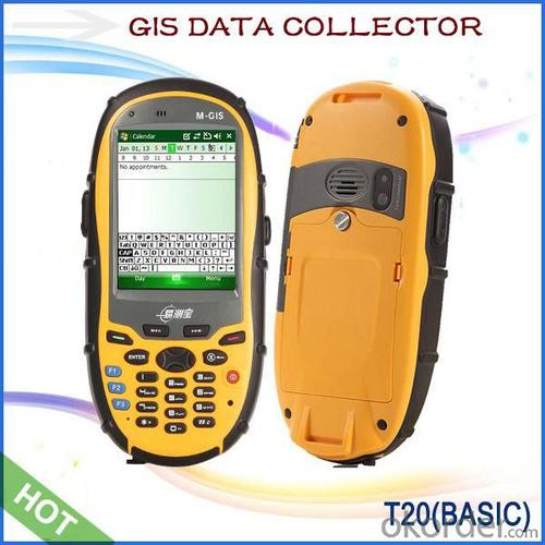 GIS Data Collector - Buy Professional GPS from suppliers, Manufacturers ...