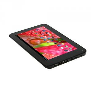 Capacitive Touch Screen 7 Inch Android 4.2 Tablet PC With Dual Core A9 ...
