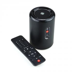 Q8 Andriod TV Box Quad Core Android 4.2.2 OS Mini TV BOX 2G 8G 2.0MP ...