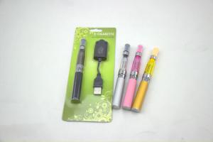 Most Popular Electronic Cigarette Ego CE5 Blister Package Set - Buy ...