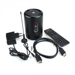 Q8 Andriod TV Box Quad Core Android 4.2.2 OS Mini TV BOX 2G 8G 2.0MP ...