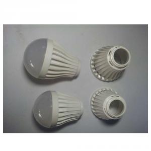 High CRI LED Bulb 10W PC Cover SMD Chip E27 real-time quotes, last-sale ...