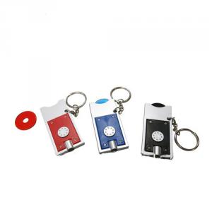 PVC Led Keychain With Flashlight - Buy LED Flashlights from suppliers ...