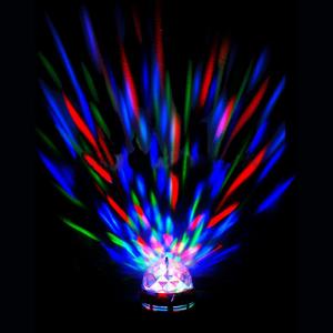 Led Rgb Rotating Light - Buy Holiday Lighting from suppliers ...