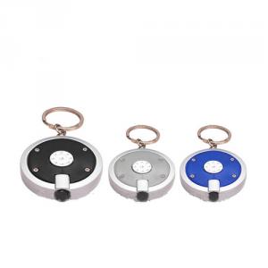 PVC Led Keychain With Flashlight - Buy LED Flashlights from suppliers ...