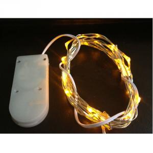 Cr2032 Battery Led String Light - Buy Holiday Lighting from suppliers ...