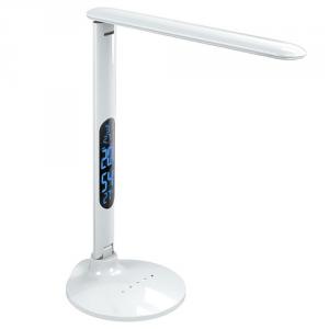 Smart Led Desk Lamp With Touch Control Dimmable Lighting real-time ...