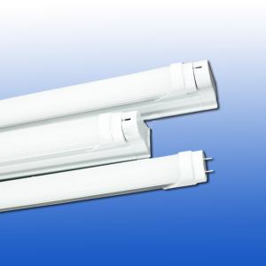 High brightness 18w led tube,t8 tube light ,LED Tube Lighting with 2 ...