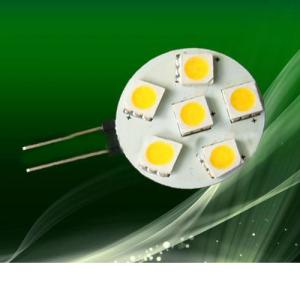 Ac12V 6SMD 5050 G4 SMD LED - Buy SMD LED from suppliers, Manufacturers ...