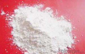 TiO2 Rutile Titanium Dioxide Competitive Price - Buy Paint & Coating ...