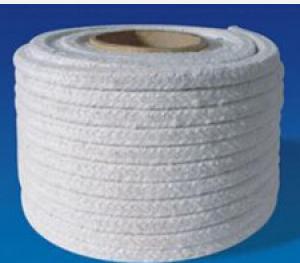 Ceramic Fiber Textiles Round Braided Rope Supplier and Manufacturer ...