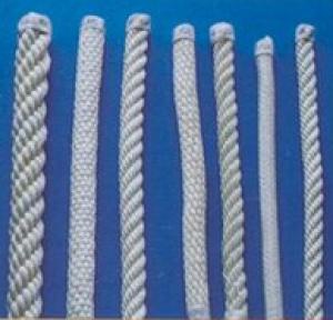 Ceramic Fiber Textile Heat Insulation Rope Supplier and Manufacturer ...