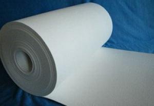 High-Temperature Ceramic Fiber Paper Supplier and Manufacturer ...
