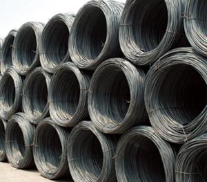 hot rolled Wire rod - Buy Steel Wire Rod from suppliers, Manufacturers ...