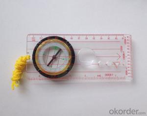 Professional Map Compass - Buy GPS Trackers from suppliers ...