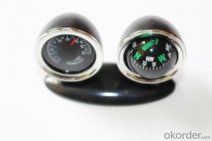 Dome Compass for Car 30 - Buy GPS Navigation from suppliers ...