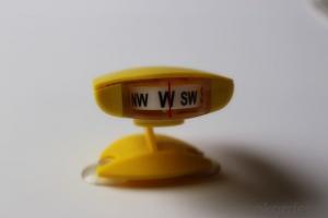 Vehicle Dome Compass LC35-1 - Buy GPS Navigation from suppliers ...