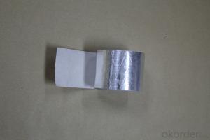 Fasson Aluminum Foil Tape Supplier and Manufacturer - Good Quality ...