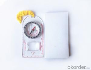 Map Scale Compass DC47-2 with Ruler - Buy Professional GPS from ...
