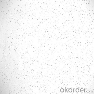 Supplier and Manufacturer of Mineral Fiber Ceiling Tile Bet-157 - Non ...