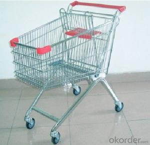 supermarket hand shopping cart - Buy Shopping Trolleys & Carts from ...