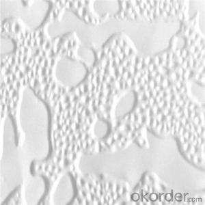 Supplier and Manufacturer of Gypsum Ceiling Finishes - Textured 7mm ...