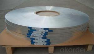 Supplier and Manufacturer of Aluminum Strips With Holes - Aluminium ...