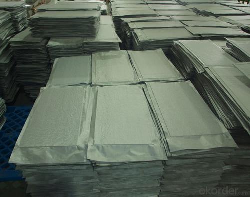 VIP Boards Manufacturer and Supplier - Vacuum Insulation Panel and ...