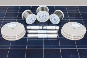 busbar ribbon 0.35*5mm - Buy Other Solar Energy Products from suppliers ...