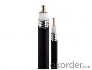 Super Flexible RF Coaxial Cable real-time quotes, last-sale prices ...