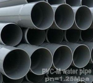 Leading Supplier and Manufacturer of High Impact PVC Plastic Tubes ...