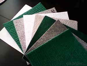 Ts20 PP Polypropylene Woven Geotextile Supplier and Manufacturer ...