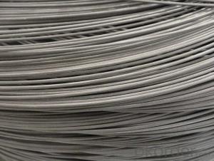 Ground wire Galvanized Steel Wire High Quality Use For Cable Armoring ...