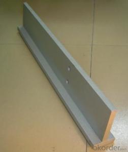 T Shape Steel 12M - Buy Other Steel Profiles from suppliers ...