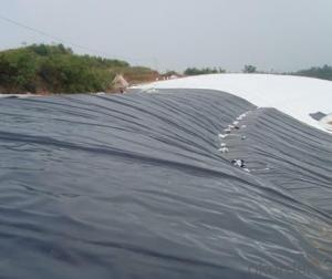 EVA Geomembranes - Buy Waterproofing Membrane from suppliers, Manufacturers - Okorder.com