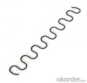 High Class Serpentine Spring - Buy Springs from suppliers ...