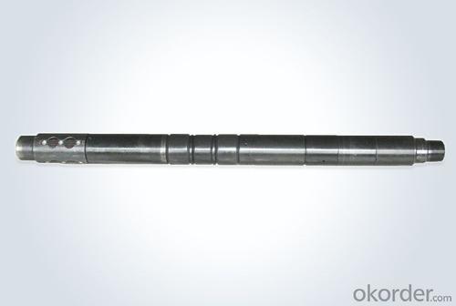 Casing Production Packer, used in oil and gas well cementing complex ...