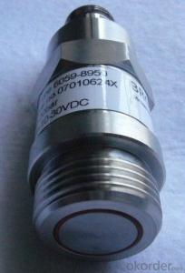 Shield Grouting Sensor real-time quotes, last-sale prices - Okorder.com