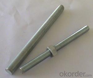 High quality threaded rod 12mm for industrial use - Buy Other Fasteners ...
