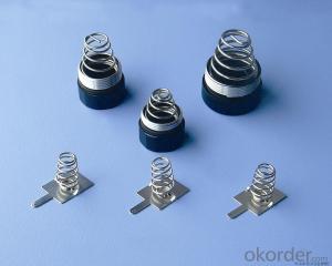 BATTERY SPRING WITH LOWEST PRICE AND BEST QUALITY - Buy Springs from ...