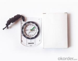 Professional Map or Ruler CompassDC35 for Surveying - Buy Professional ...