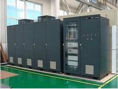 High Voltage FC Filter and Reactive Power Compensator - Buy Industrial ...