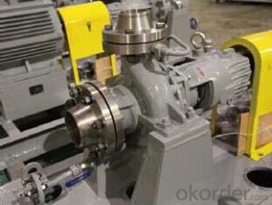 TCE Petro Chemical Processing Centrifugal Pump - Buy Chemical Pump from ...